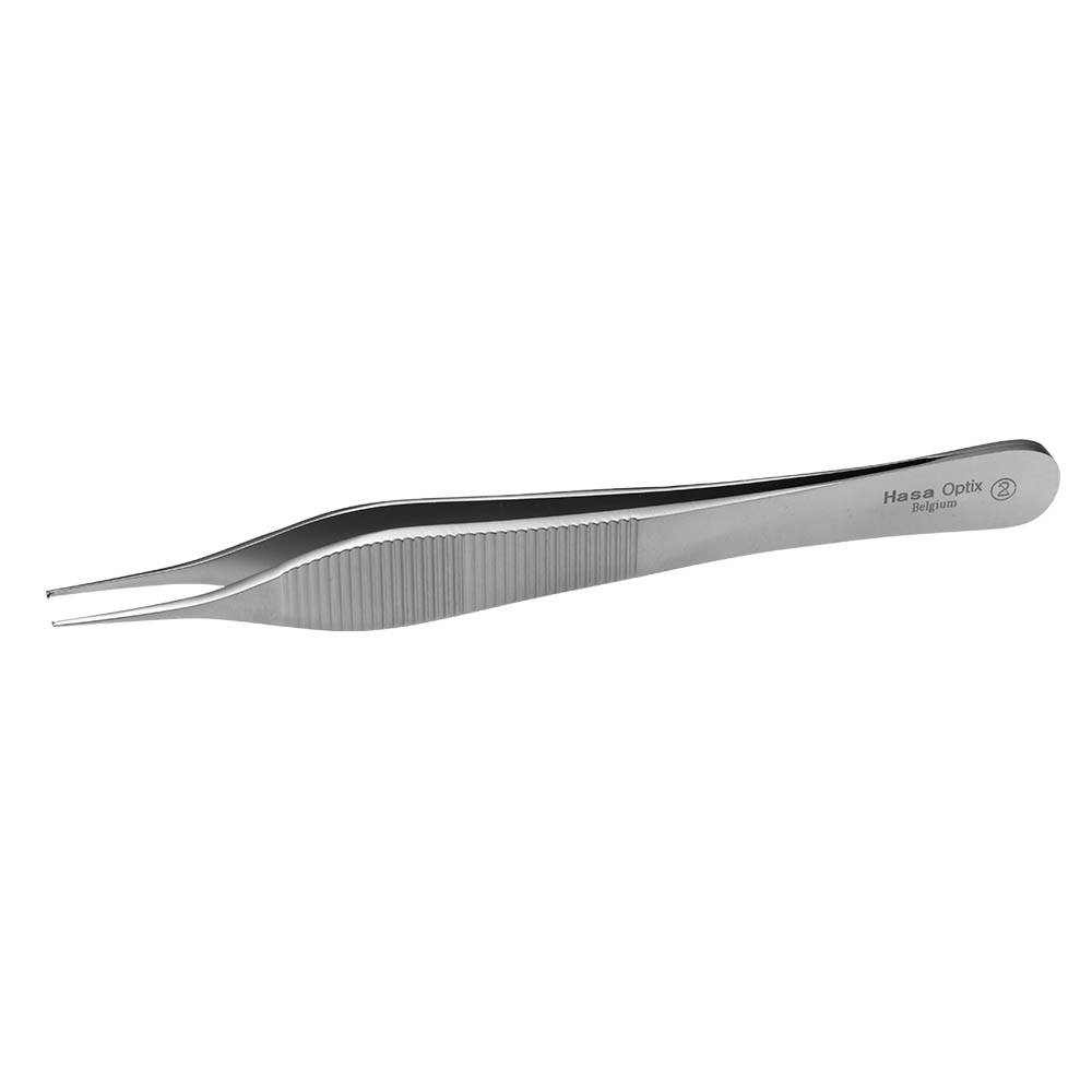Adson Forceps - Hasa Optix