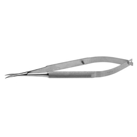 Westcott Stitch Scissors Curved, Sharp Pointed Tips - Hasa Optix