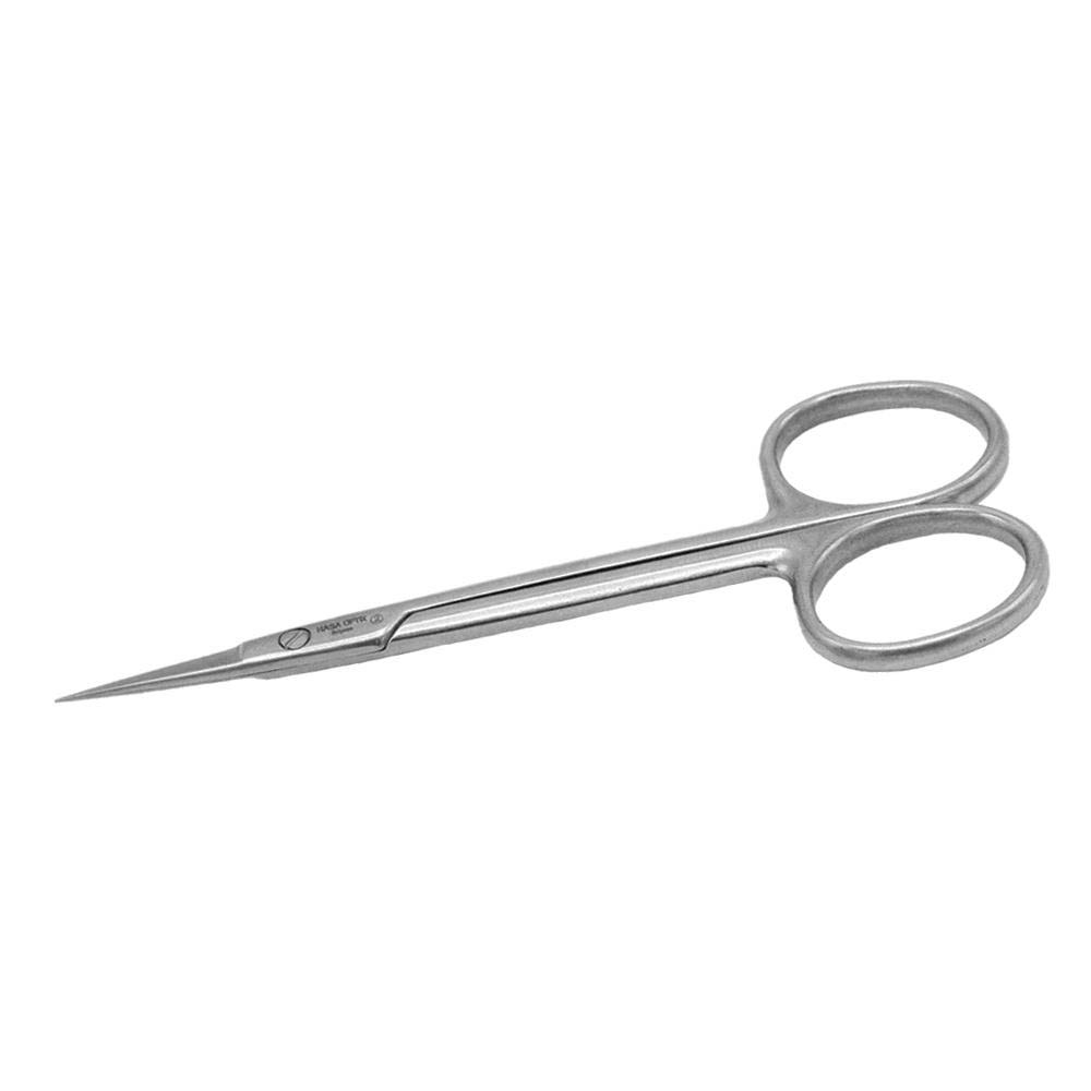 Iris Scissors - Hasa Optix